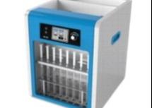 China Digital Control Solid Phase Extractor 8 Channel 7.0mL/min 200W Lab Extraction Equipment for sale