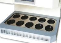 China Microcomputer Control COD Laboratory Digester 10 Independent Heating Bits 0-300W Each for sale