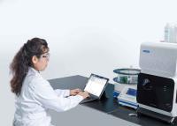 China CE Certified CIC-D100 42MPa Ion Chromatography Instrument for Cation and Anion Detection for sale
