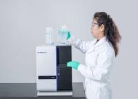 China CE Approve CIC-D120 Ion Exchange Chromatography Machine With With UV Detector for sale