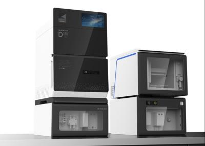 China 42MPa CIC-D180 Ion Chromatography Machine Gradient Elution Built-In Eluent Generator for sale