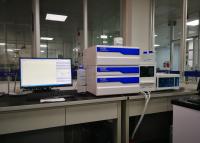 China Dual Channel Ion Exchange Chromatography Instrumentation CIC-D300 for sale