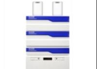 China Dual Channel Ion Exchange Chromatography Instrumentation CIC-D300 for sale