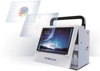 China WIFI Portable Ion Exchange Chromatography Machine Real Time Operation for sale