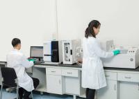 China Full Automatic ISO Ion Exchange Chromatography Machine For Halogen And Sulfur for sale