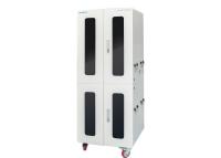 China 2 Channels Ion Exchange Chromatography Machine For Anions And Cations for sale