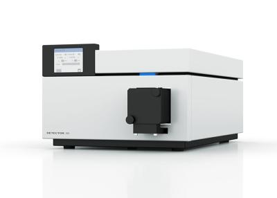 China Variable Single Wavelength UV VIS Ion Chromatography Detector 190-750nm for sale