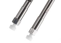 China 4mm Dia Ion Chromatography Columns , Ion Exchange Column Compatible With Dionex Systems for sale