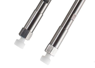 China 4mm Dia Ion Chromatography Columns , Ion Exchange Column Compatible With Dionex Systems for sale