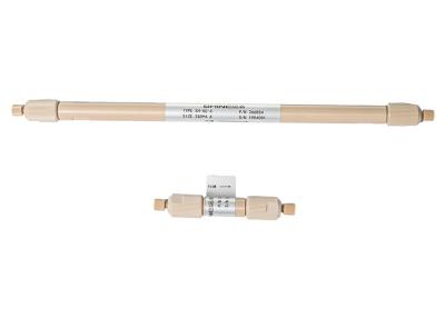 China SH-AP-2 4.0x250mm PEEK Anion Exchange Chromatography Column Na2CO3 Eluent for sale