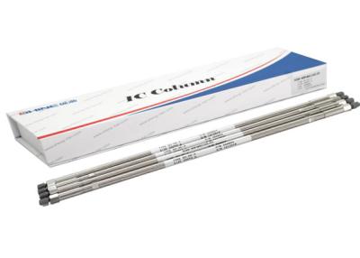 China Stainless Steel 2.1x200mm Ion Chromatography Column MSA Eluent Cation Analysis for sale