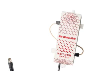 China MSA Eluent CE Certified Ion Chromatography Suppressor Low Noise for sale