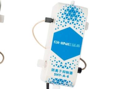 China CSRS 6Mpa Ion Chromatography Suppressor , Electrolytic Suppressor 4mm for sale