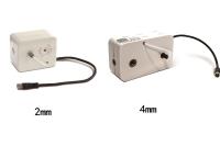 China CSRS 6Mpa Ion Chromatography Suppressor , Electrolytic Suppressor 4mm for sale