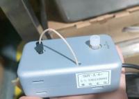 China Self Regenerating 4mm Electrolytic Suppressor for Ion Chromatography 0-300mA 6MPa for sale