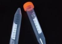 China Individual Packaging Sterilization Centrifuge Tube 15ml PP Conical Bottom Disposable for sale