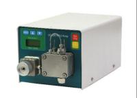 China 25MPa 9.999 ML/Min Ion Chromatography Pump With LCD Display for sale