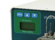 China 25MPa 9.999 ML/Min Ion Chromatography Pump With LCD Display for sale