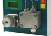 China Push Button Miniature High Pressure UC3281 10mL Ion Chromatography Pump for sale