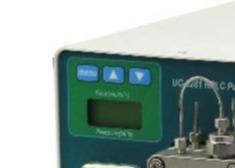 China Binary Gradient High Pressure HPLC Pump 0.01-49.99 mL/min 25MPa Ion Chromatography for sale