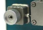 China Remote Control 25MPa 50mL Ion Chromatography Pump with ISO Certification for sale