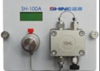 China High Pressure Dual Piston Tandem Pump 42MPa CE Approved for HPLC Ion Chromatography for sale