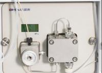 China High Pressure Dual Piston Tandem Pump 42MPa CE Approved for HPLC Ion Chromatography for sale