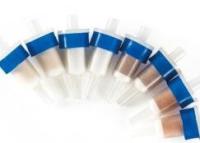 China SH Series HPLC 1cc Ion Chromatography Columns For Sample Pretreatment for sale