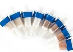China SH Series HPLC 1cc Ion Chromatography Columns For Sample Pretreatment for sale