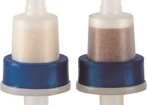 China SH Series C18 1cc Ion Exchange Column for Removing Hydrophobic Compounds for sale