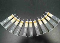 China 1cc Ion Exchange Chromatography Pretreatment Column for Anion Removal SH IC-Ag for sale