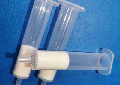 China High Efficiency 1cc SH IC Ba Pretreatment Ion Chromatography Columns for sale