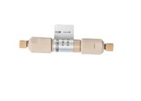 China 4.6x50mm Stainless Steel Ion Chromatography Guard Column SH-G-1 Universal Filter for sale