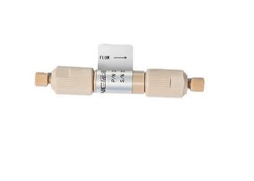 China 4.0mm ID 50mm Length PEEK Anion Ion Chromatography Guard Column SH-GP-2 for sale