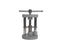China 20MPa 200ml Oxygen Bomb Calorimeter , Oxygen Bomb For Samples Analyzing for sale