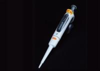 China CE Certified 8 Channel Multichannel Pipette 0.5-300ul Adjustable Volume for sale