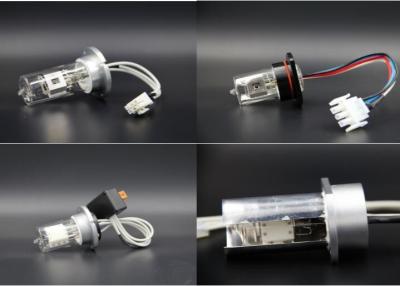 China D2 Deuterium Lamp 180-400nm Stable Energy Output for ThermoFisher HPLC UV-VIS for sale