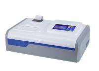 China 5000mg/L Spectroscopy System , Oil Measuring Instrument CE Certified for sale