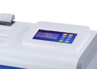 China 5000mg/L Spectroscopy System , Oil Measuring Instrument CE Certified for sale