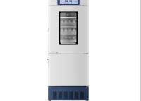 China -40 Degree  Biomedical Laboratory Refrigerators And Freezers Ultra Low for sale