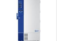 China Direct Cooling Full Size Touch Screen Biomedical  Freezer In Laboratory for sale