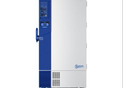 China Direct Cooling Full Size Touch Screen Biomedical  Freezer In Laboratory for sale