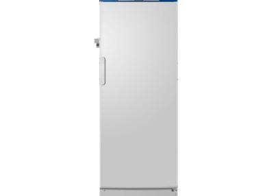 China 262L -40 Degree Manual Defrost Biomedical Freezer Ultra Low Lab Freezer LED Display for sale