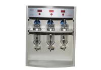 China CE 1000ml Lab Liquid Liquid Extraction Equipment Automatic Stirring Extractor 220V for sale