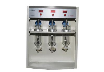 China CE 1000ml Lab Liquid Liquid Extraction Equipment Automatic Stirring Extractor 220V for sale