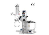 China 2L Rotary Evaporator with Electrical Lift 10-280 rpm CE Certified for sale