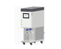 China PEEK Vacuum Rotary Evaporator for sale