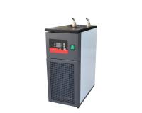 China CE Certified T Series Laboratory Small Water Chiller for Rotary Evaporator 8L 1600W for sale