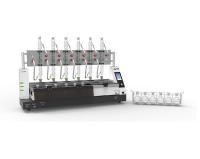 China ISO Certified Dual Temperature Bath Array Fatty Saponifier For Fatty Acid Content for sale