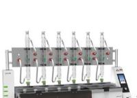 China ISO Certified Dual Temperature Bath Array Fatty Saponifier For Fatty Acid Content for sale